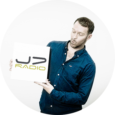 J7 RADIO - HÖR DICH MIT UNS INS GLÜCK